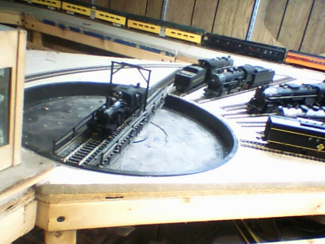 Milwaukee yard module | ModelRailroadForums.com