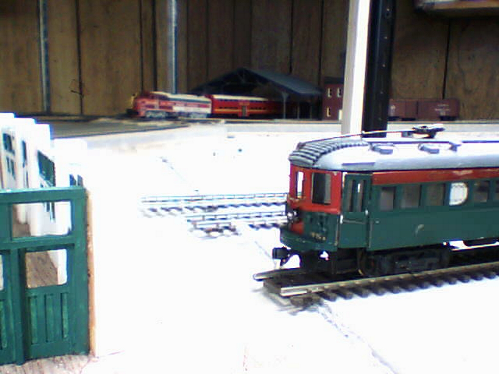 Layout progress - General Discussion (Model Railroader) - Trains.com Forums