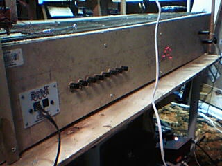 Milwaukee Yard Module | ModelRailroadForums.com