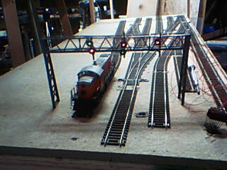 Milwaukee Yard Module | ModelRailroadForums.com