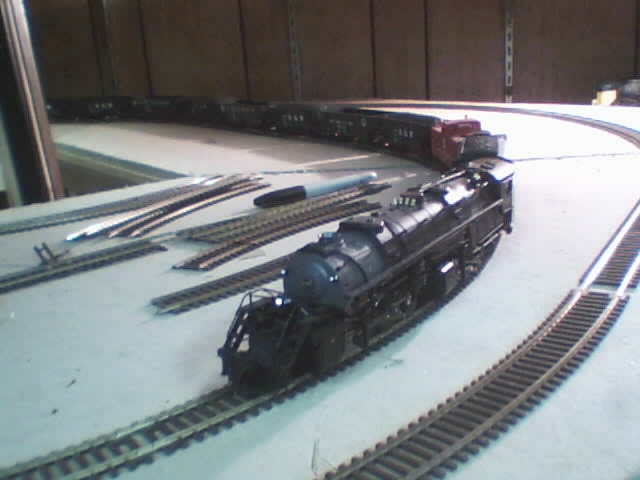 layout progress - General Discussion (Model Railroader) - Trains.com Forums