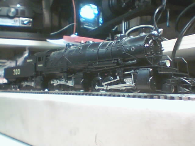 new aquisition - General Discussion (Model Railroader) - Trains.com Forums